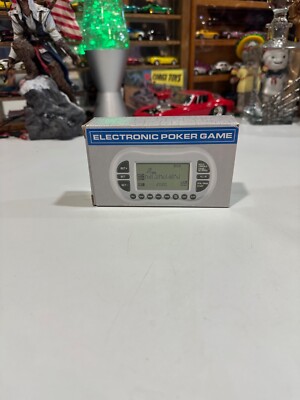 Electric Picker Game 0005 New In Box | eBay