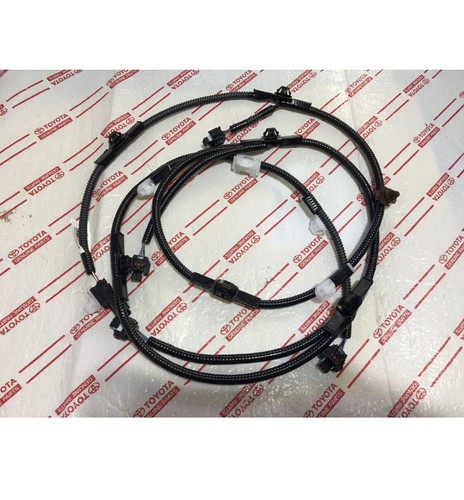 *NEW LEXUS RX350 FRONT BUMPER SENSOR WIRE HARNESS 2020-2022 RX450H ...