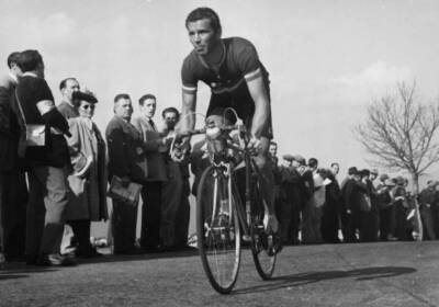 Walter Diggelmann ca 1950 1950 Historic Switzerland Old Photo | eBay