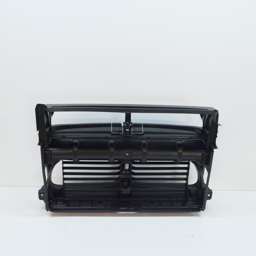 NEW BMW 5 F10 RADIATOR CORE AIR DUCT 51647332892 OEM | eBay