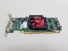 AMD Radeon 1gb DVI / DP Low Profile V309 Ver 1.0 0f9p1r Video Card for ...