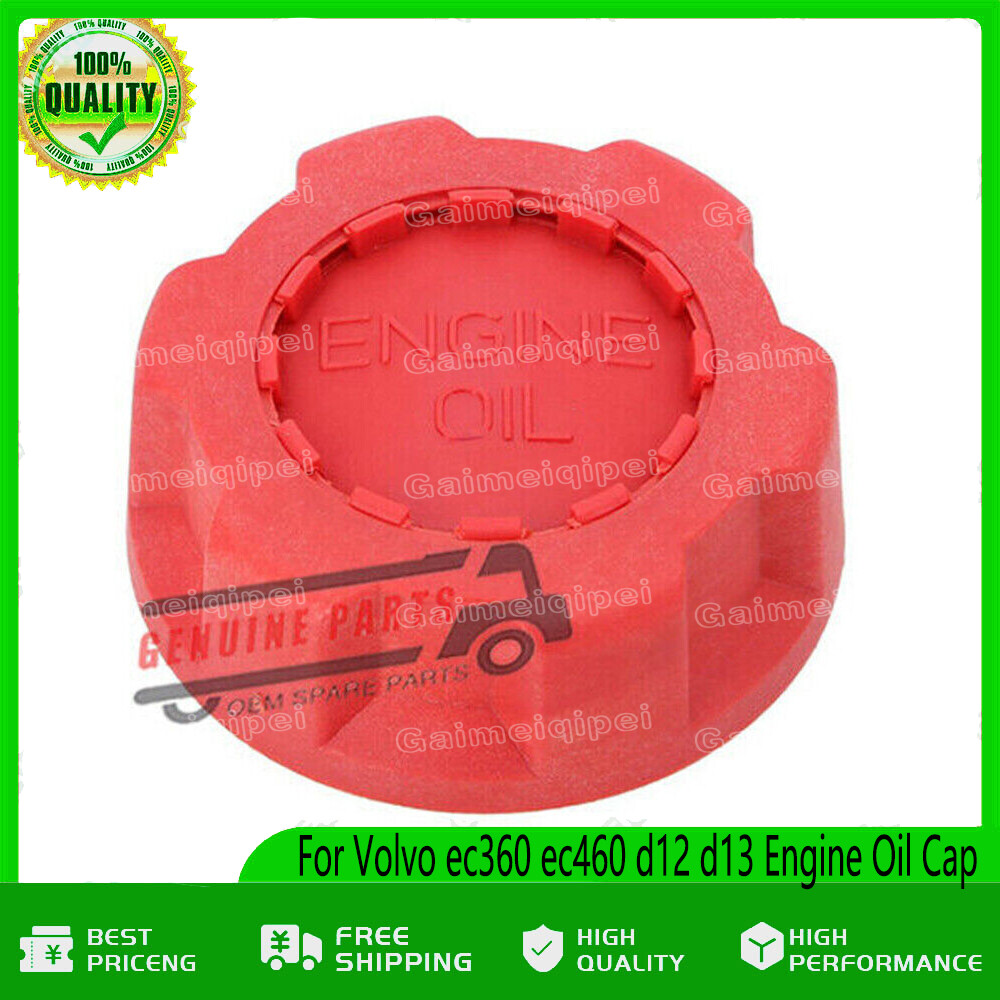 20807510 /1675839/20808207 /3154328 For Volvo ec360 ec460 d12 d13 ...