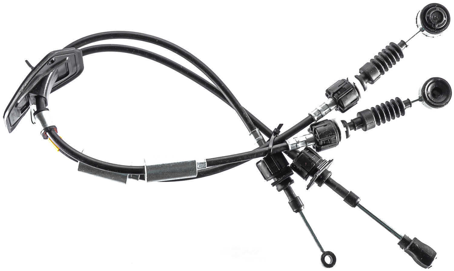 Manual Transmission Shift Cable-Trans Shift Cable fits 11-12 Chevrolet ...
