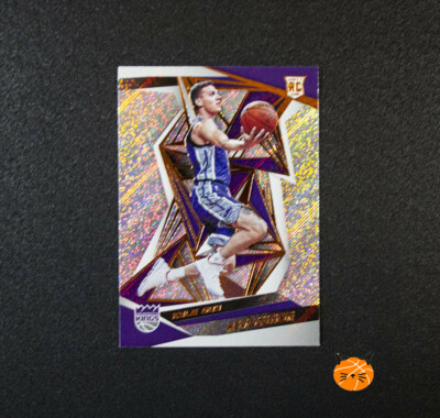 2019-20 Revolution Kyle Guy Rookie Sacramento Kings Card 145 | eBay