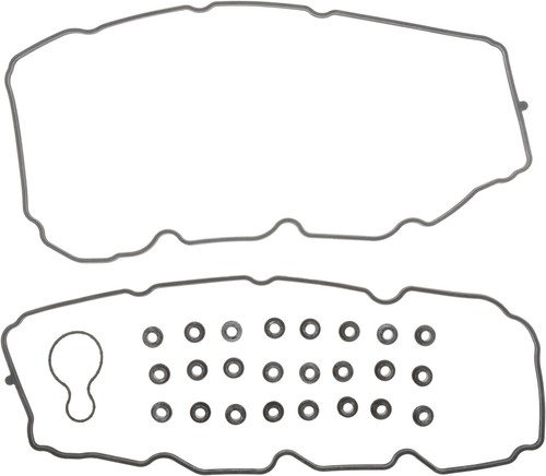Engine Valve Cover Gasket Set for Liberty, 1500, Nitro, Dakota+More 15 ...