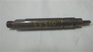 INJECTOR Renault Master I (05.1981->) 2.8 DTI 98/2002 S9W 432193757 ...