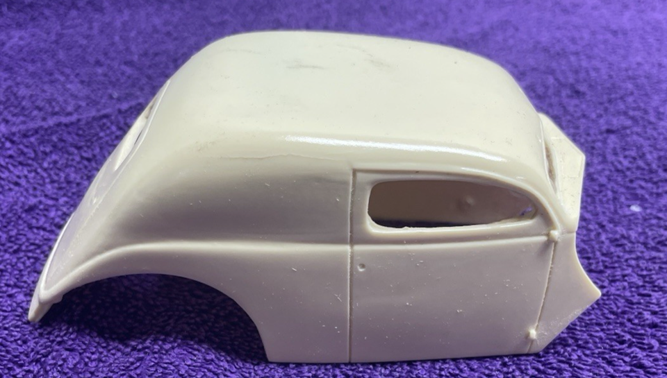 Model Car Ford Hot Rod Resin Bodies | eBay