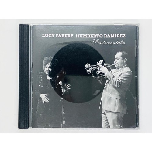 Cd Lucy Fabery / Humberto Ramirez Sentimentales Hr27011 K01 | eBay