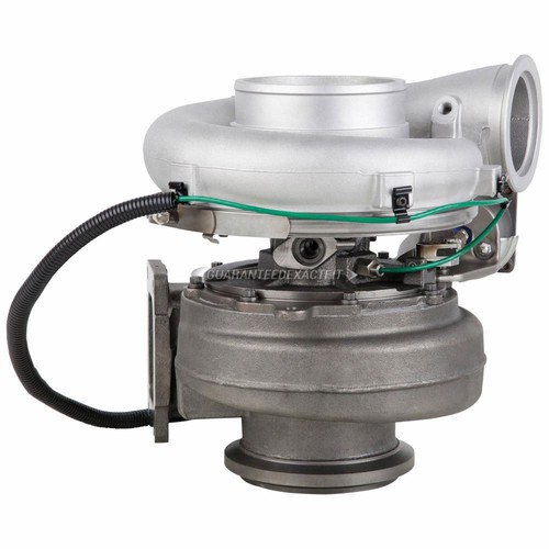 For Detroit Diesel Series 60 14.0L Engines New Garrett Turbo ...