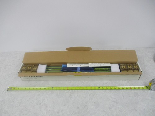 KEYENCE GL-R28H SAFETY LIGHT CURTAIN SET, V0546 | eBay