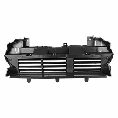 2017-2019 Honda CR-V Front Grille Air Intake Active Grille Shutter ...