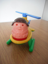 Vintage/Classic Weebles Toys for sale | eBay