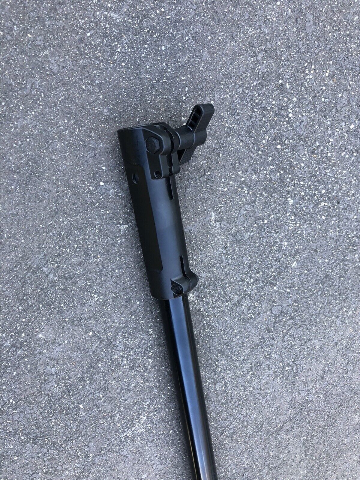 Extension Pole 880mm Long Fit 25.4CC 2 STROKE LINE TRIMMER - RYOBI ...