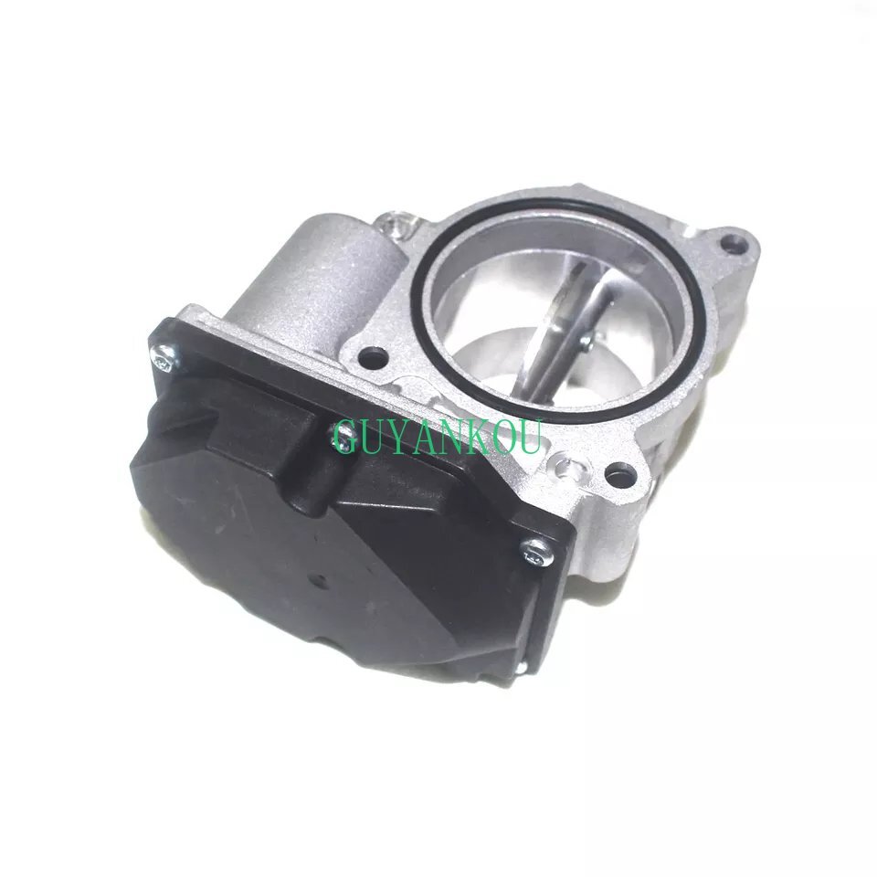 03L128063S Throttle Body for VW Amarok Multivan Transporter Crafter 2.0 ...