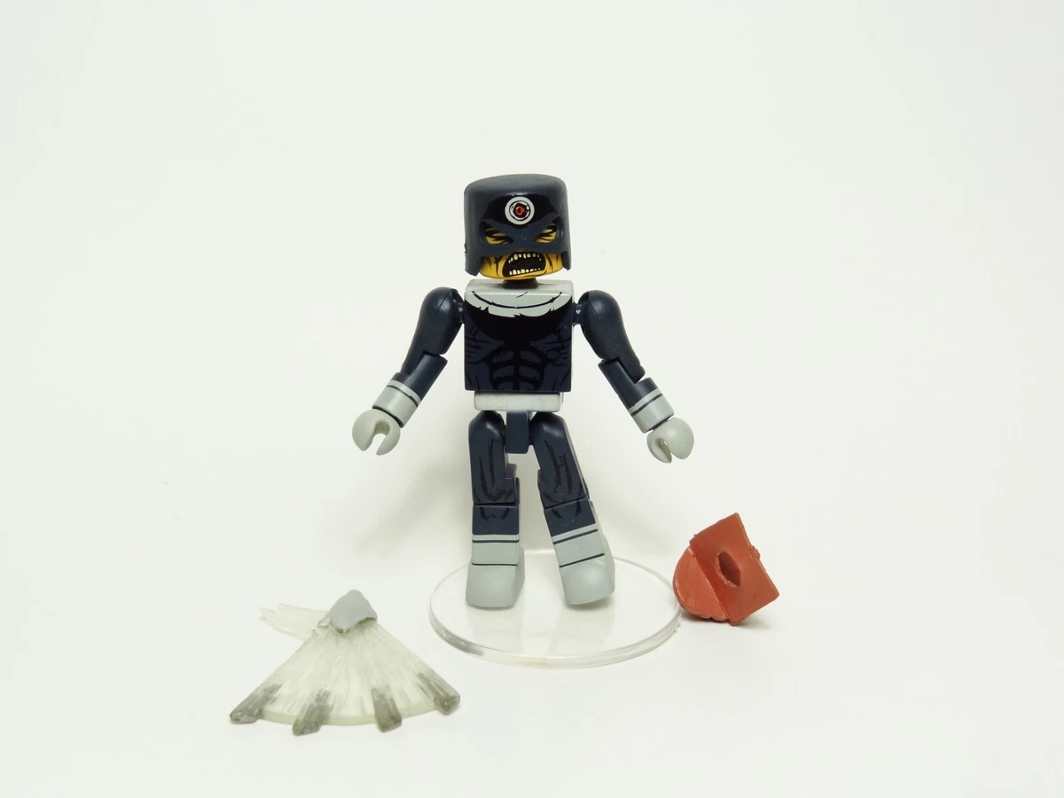 Minimates Marvel Zombies