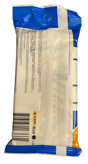 PANINI NBA HOOPS 2024-25 BASKETBALL FACTORY SEALED VALUE FAT (12 PACK ...