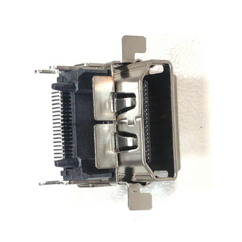 For Xbox One S HDMI Port Socket Jack Connector Console Replacement ...