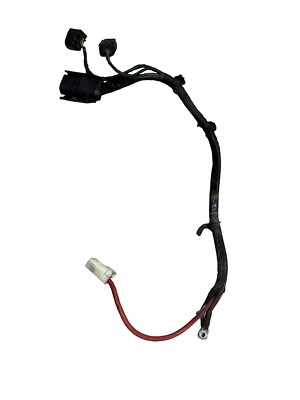 2007-2015 MINI COOPER R55 R56 R57 POWER STEERING EPS MOTOR CONNECTOR ...