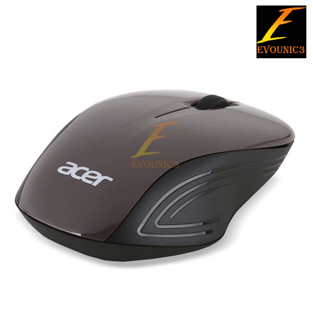 Wireless Optical Mouse