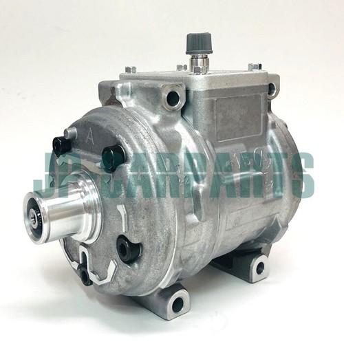 HONDA GENUINE A/C COMPRESSOR 38810-P9K-E01 HONDA ACURA CIVIC TYPE R | eBay