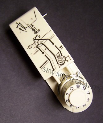 TENSION ASSEMBLY Complete Singer 9134 9137 + | eBay