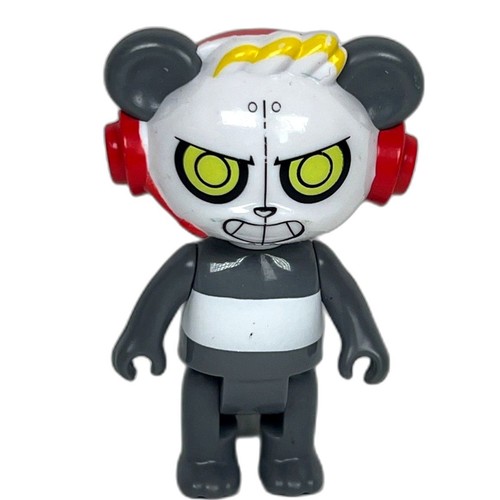 Ryan’s World Combo Panda 3” Mini Surprise Figure Mystery Series Bonkers ...