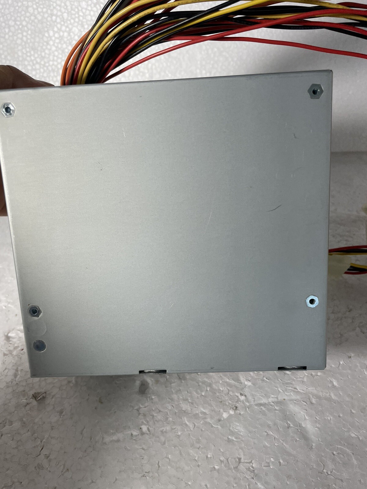 PowerMan 300 Watt Power Supply 115v ATX Computer Case Fsp300-60bt ...