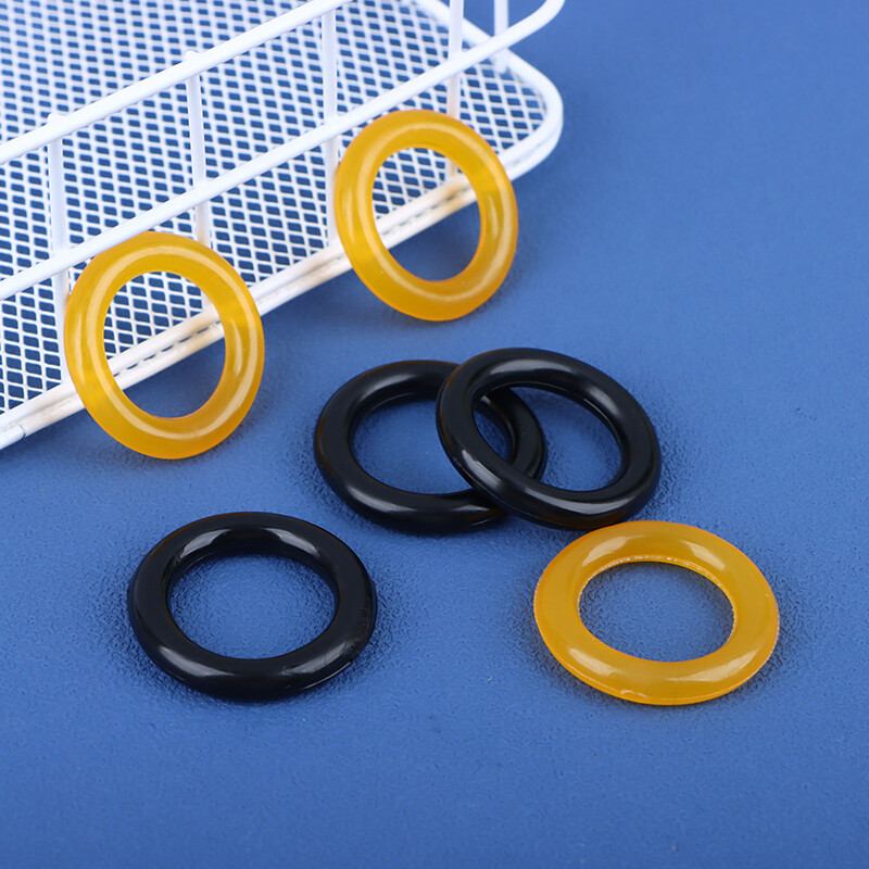 5pcs Sewing Machine Bobbin Winder Rubber Ring Industrial Sew Machine ...
