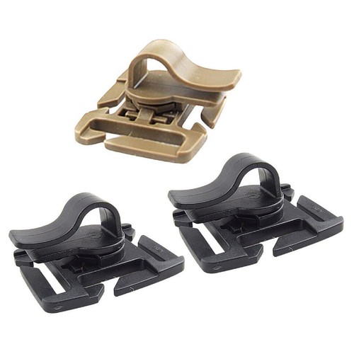 360 Adjustable Tube Clips Clamps Water Fixed Clips Buckles | eBay Australia