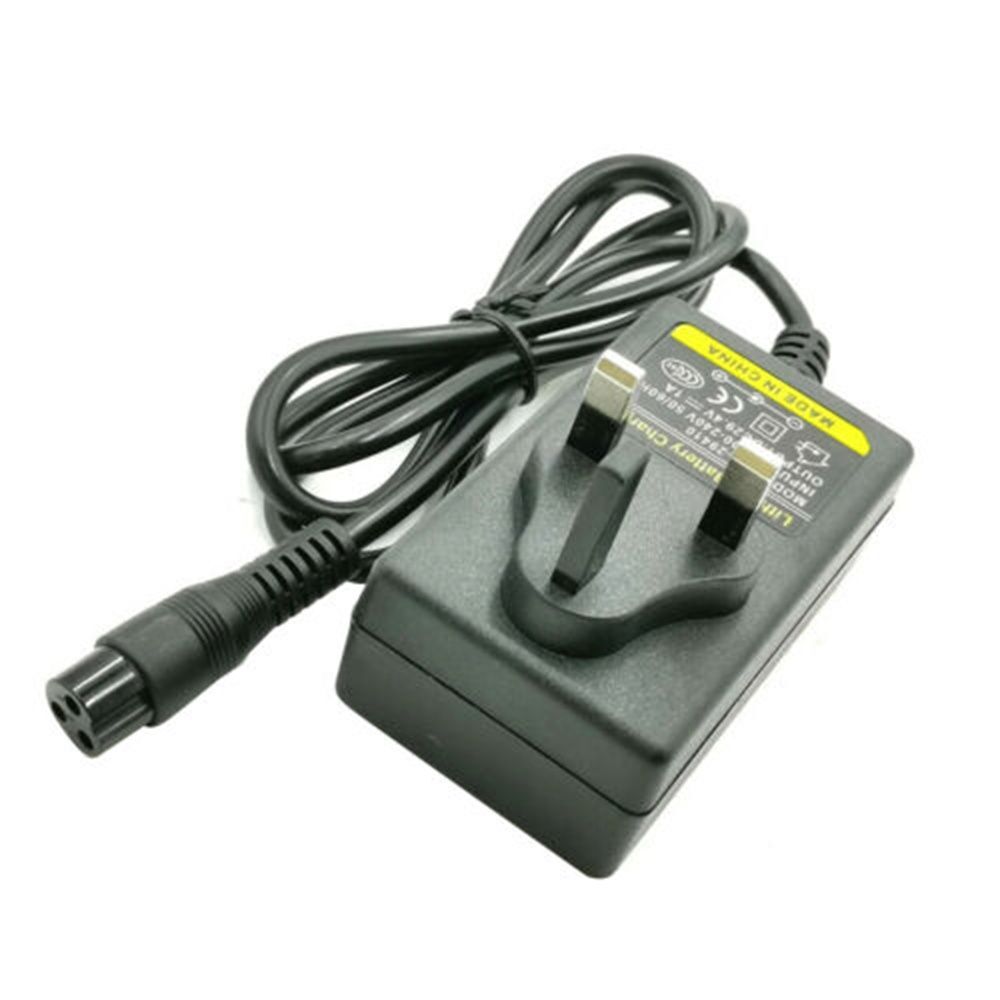 Razor Transformer Scooter Power Supply Battery Charger Power Adapter UK ...