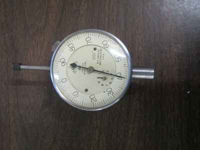 Indicators - Ames Dial Indicator