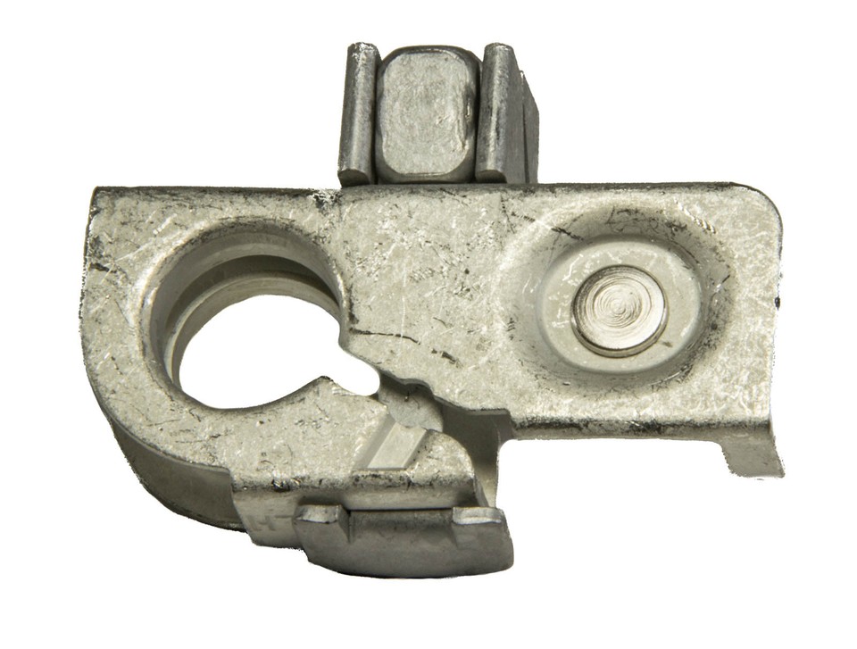 OEM NEW 2011-2020 Ford Generic Negative Battery Terminal Cable Clamp ...