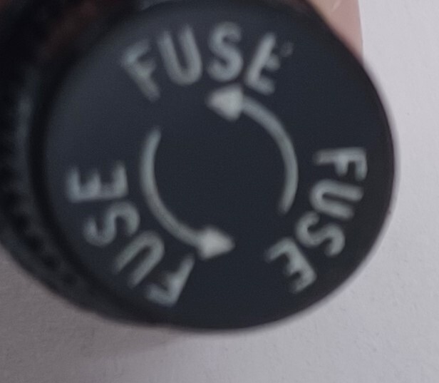 Lot of 4 New Piper Aircraft Fuse Holders, p/n 465-256 | eBay