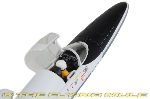 Hobby Master 1:72 ER-2 Dragon Lady NASA Dryden Flight Research Center ...