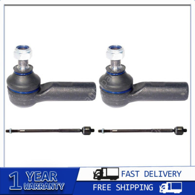 Tie Rod Ends For Toyota MR2 Spyder 2005 2004 2003 2002 2001 2000 | eBay