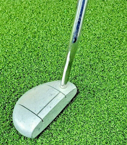 Ray Cook M1-X Mallet Putter / RH / Steel ~36" / Original Grip / jd7455 ...