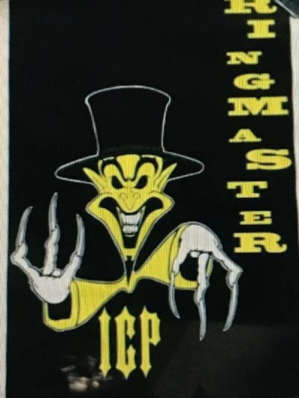 Ringmaster Icp
