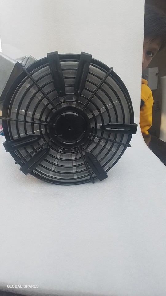 Alternator , Model- C653A, C653A-1, A2-146 --- C.E. Niehoff & company ...