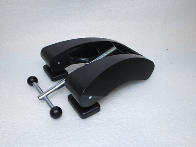 Table Mount Clamp for Fanatec CSL Elite Wheel Base 🚚💨 | eBay