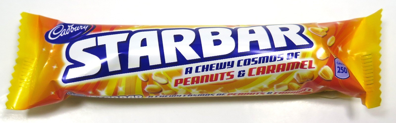 CADBURY STARBAR Star Bar Chocolate 37g Bars Case Box Packs Gift | eBay