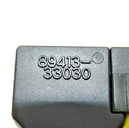 NEW GENUINE/ OEM 89413-33030 8941333030 89413-0T010 SC539 5S9588 ...