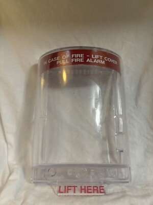 STI Mini Stopper - Red/Fire | eBay