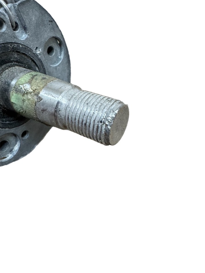 Teleflex SeaStar HH6541-3 Classic Tilt Steering Helm 1.7 ci Boat ...