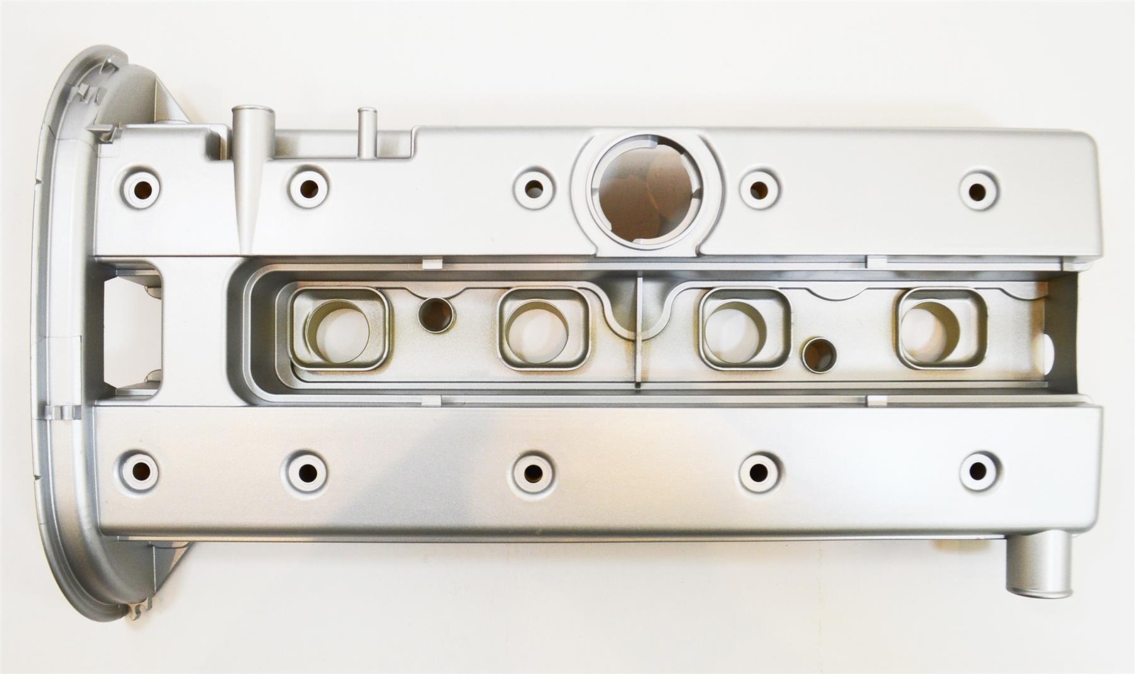 Cam Rocker Cover with Gasket GENUINE VAUXHALL VX220 TURBO VXR NEW 2.0 ...