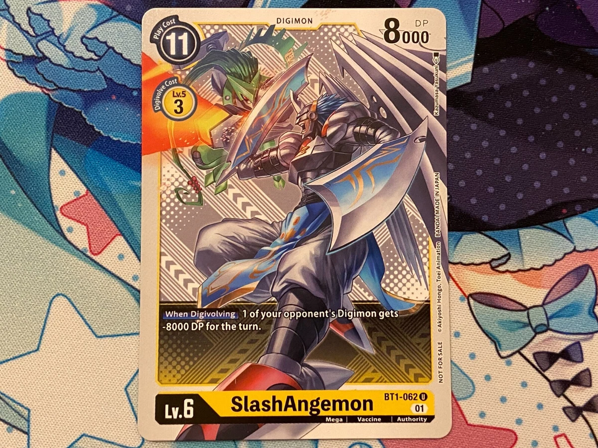 Slashangemon