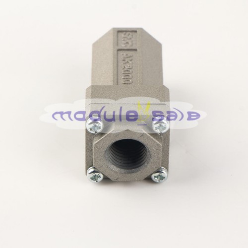 1PC SMC check valve AK2000-02 NEW | eBay
