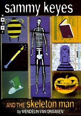 Sammy Keyes and the Skeleton Man by Wendelin Van Draanen | eBay