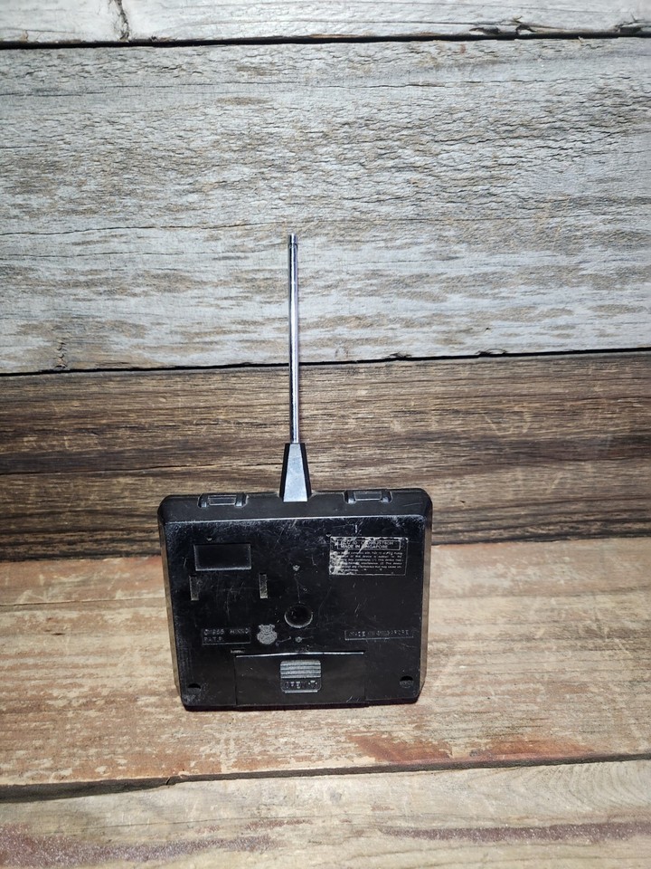 1985 NIKKO 49 MHz Radio Control RC Remote w Turbo AS IS | eBay