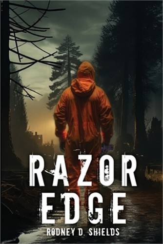 Razor Edge (Paperback or Softback) | eBay