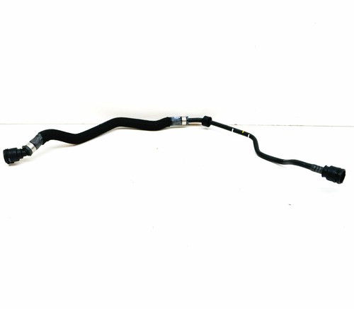 2018-2019 BMW M5 F90 Cooling Radiator Left Upper Ventilation Line ...